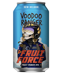 Every Voodoo Ranger IPA, Tasted and Ranked | VinePair