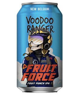 Every Voodoo Ranger IPA, Tasted and Ranked | VinePair