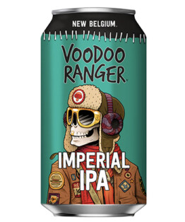 Every Voodoo Ranger IPA, Tasted and Ranked | VinePair