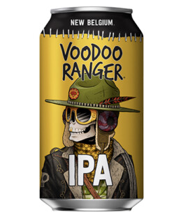 Every Voodoo Ranger IPA, Tasted and Ranked | VinePair