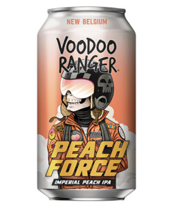 Every Voodoo Ranger IPA, Tasted and Ranked | VinePair