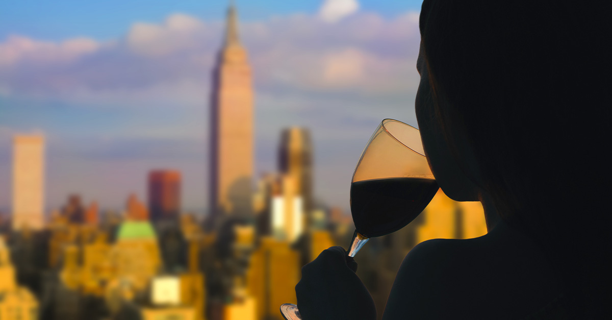 Wine 101: A Vibe Check on American Wine Trends: What's Next? | VinePair