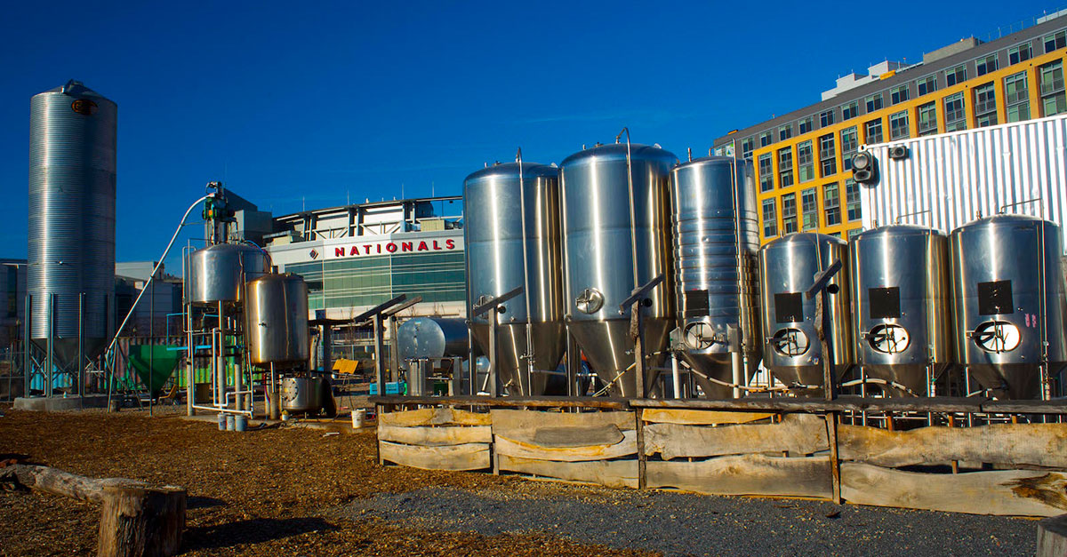 The Many Lives and Deaths of Bardo, America's Weirdest Brewery | VinePair