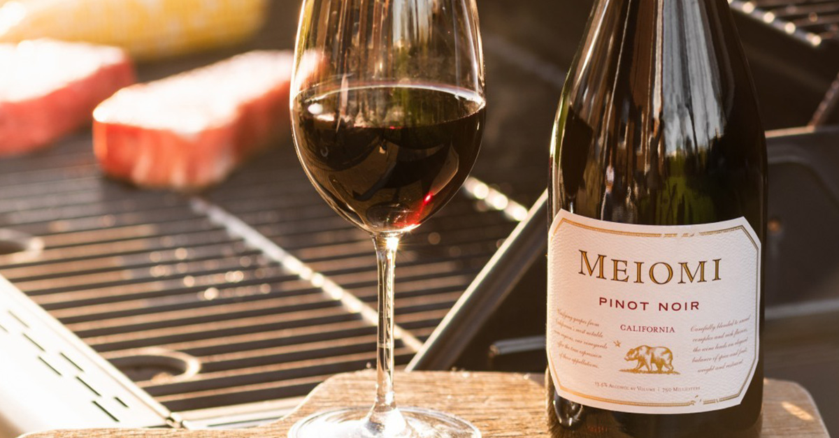 The 9 Best Alternatives to Meiomi Pinot Noir | VinePair