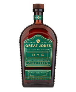 We Asked 11 Bartenders: What’s the Best New Rye That’s Earned a Spot on ...