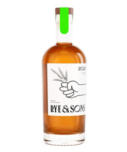 We Asked 11 Bartenders: What’s the Best New Rye That’s Earned a Spot on ...