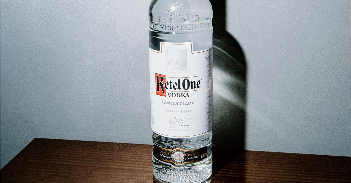 The Cocktail College Podcast: A Spirited Deep Dive on Vodka | VinePair