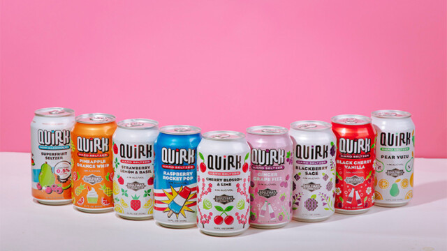 Why Craft Breweries Are Still Launching Hard Seltzer Brands | VinePair
