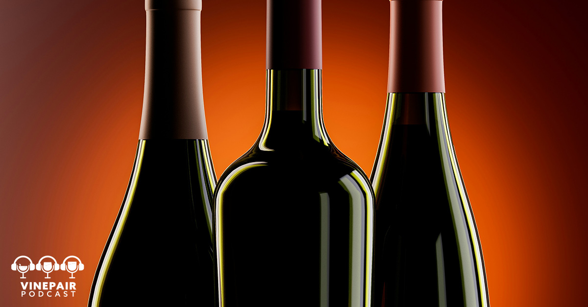 The VinePair Podcast: Inside VinePair's Top 50 Wines of 2024 | VinePair