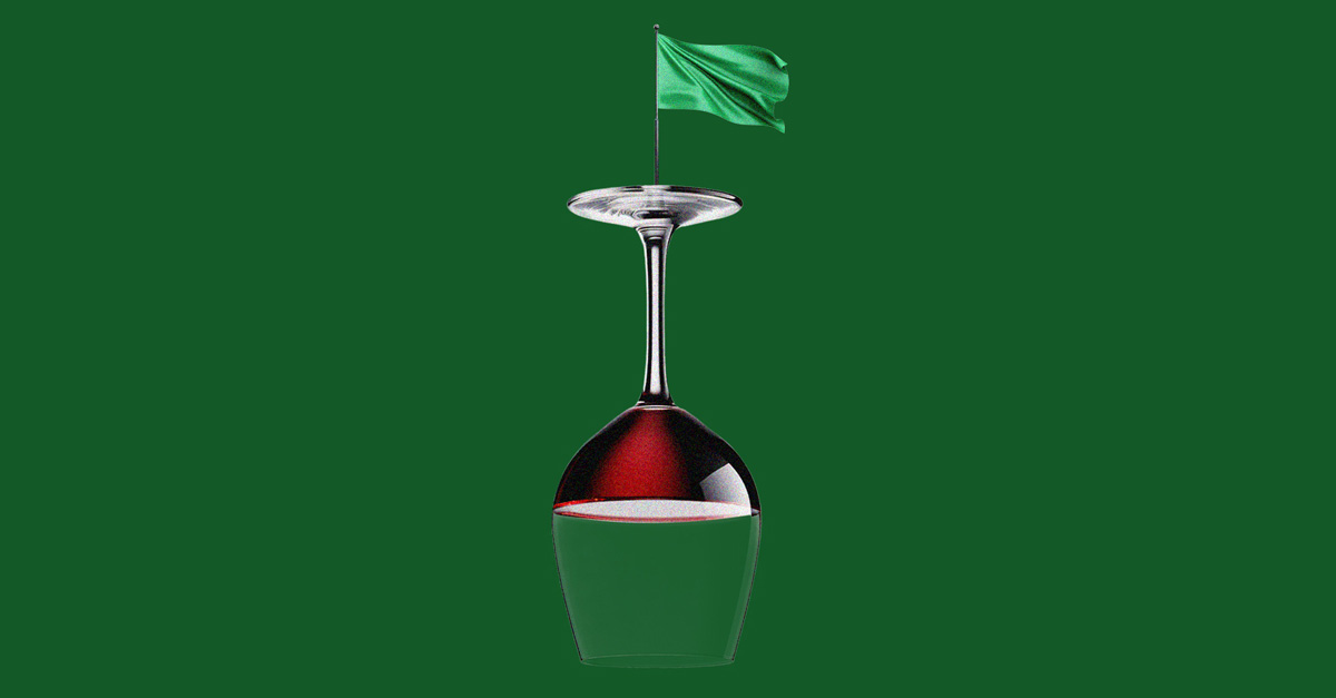 We Asked 10 Sommeliers: What Bottle Is a Green Flag When You See It on ...