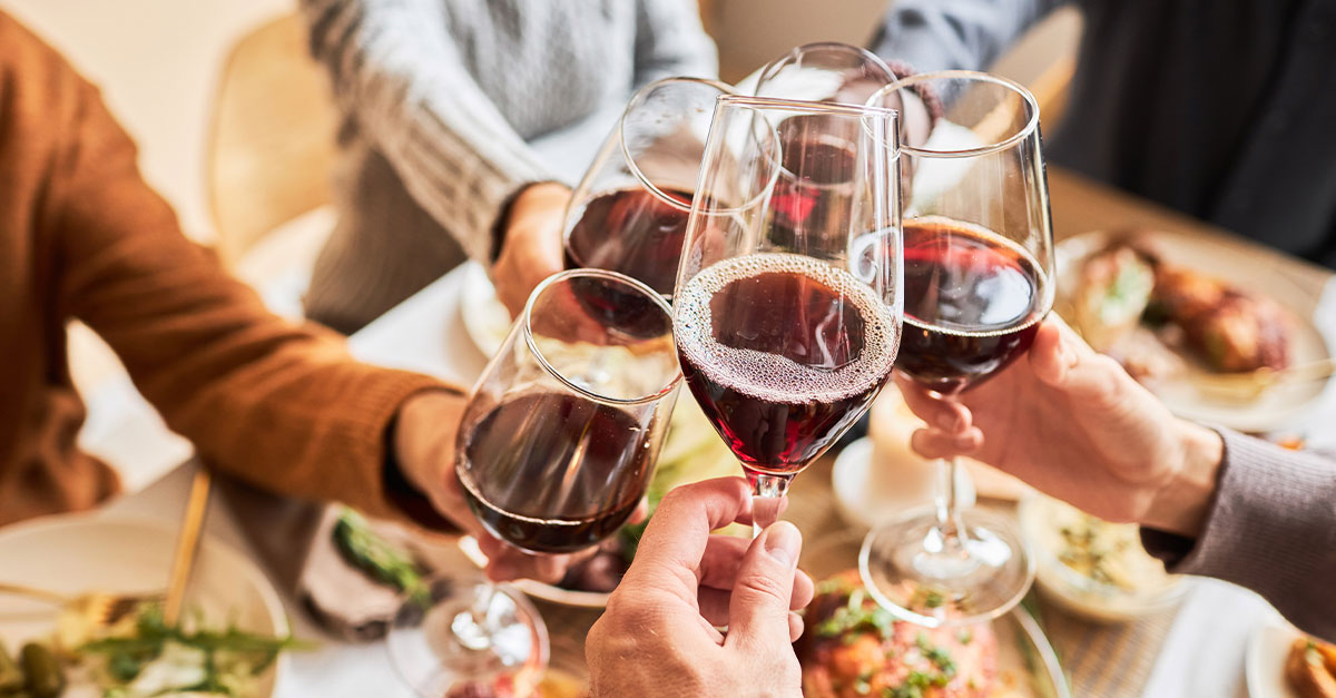 Wine 101: Thanksgiving Wine: Our Recommendations and a Last-Minute Hack ...