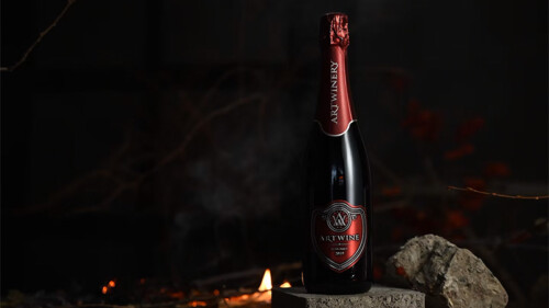 Rescued From War, Artwine Tells a Complicated Story of Ukrainian Wine ...