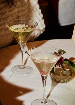 11 Drinks Trends to Look Out for in 2025 | VinePair