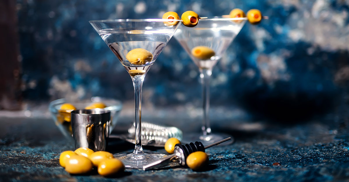 11 Drinks Trends to Look Out for in 2025 | VinePair