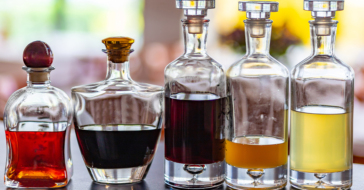 The 40 Best Liqueurs for Your Bar Cart | VinePair