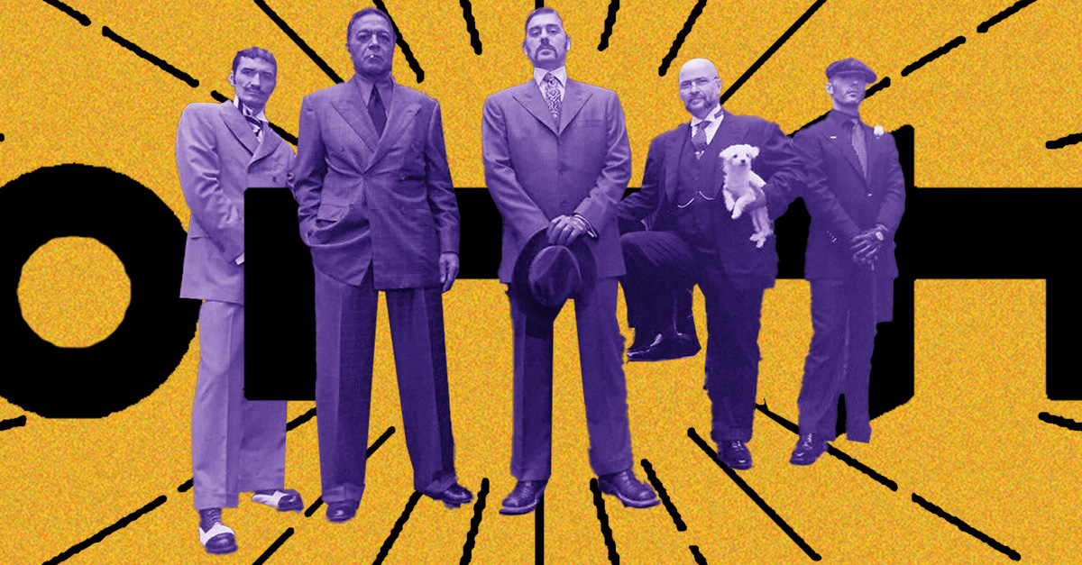 Employees Only Turns 20: An Oral History of the Iconic NYC Speakeasy ...