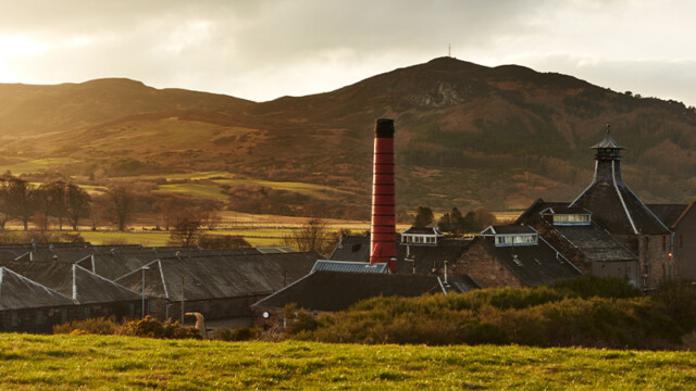 10 of the Oldest Distilleries in the World [MAP] | VinePair