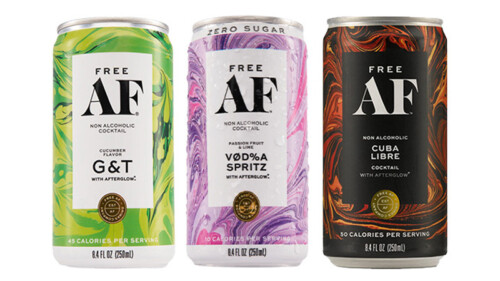 The 23 Best Non-Alcoholic Drinks Brands for 2025 | VinePair