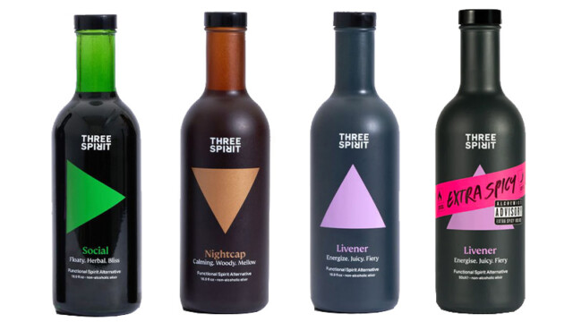 The 23 Best Non-Alcoholic Drinks Brands for 2025 | VinePair