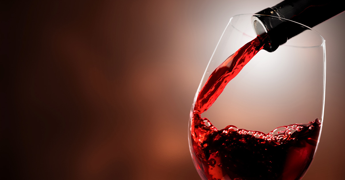 The 30 Best Red Wines for 2025 | VinePair