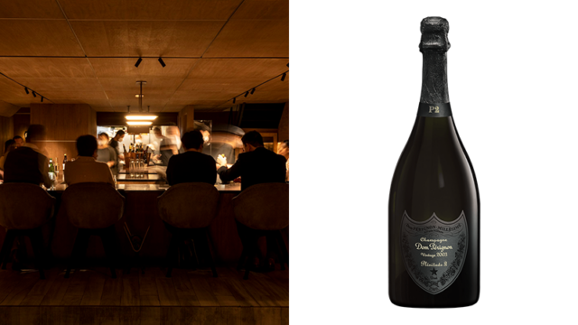 The Most Expensive Glasses of Wine in NYC Right Now | VinePair