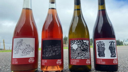 15 Winemakers to Watch in 2025 | VinePair