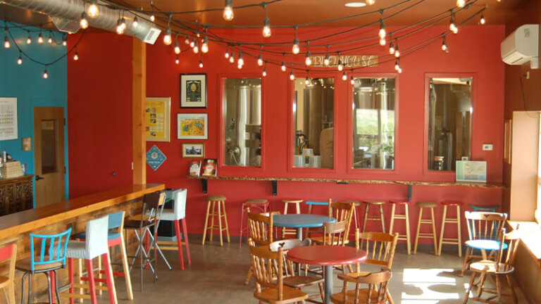 20 Breweries to Watch in 2025, According to Beer Pros | VinePair