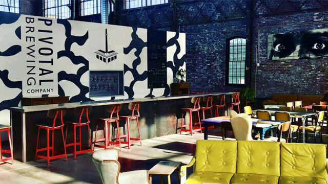 20 Breweries to Watch in 2025, According to Beer Pros | VinePair