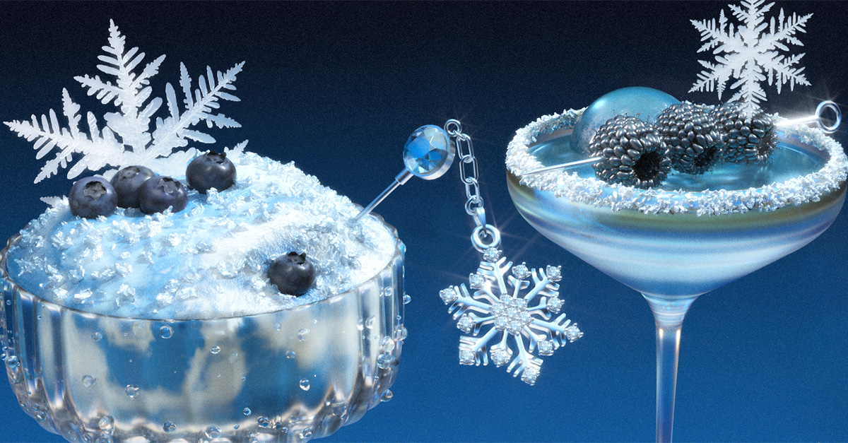 This Winter’s Hottest Cocktail Trend? Frozen Drinks | VinePair