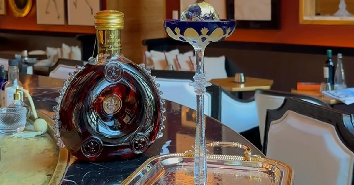 The Most Expensive Cocktails in NYC Right Now | VinePair