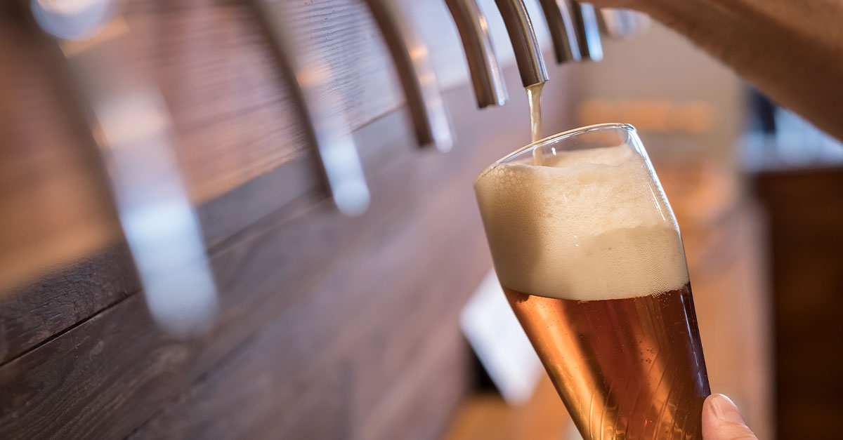 We Asked 12 Brewers: What’s the Most Underrated Beer? (2025) | VinePair