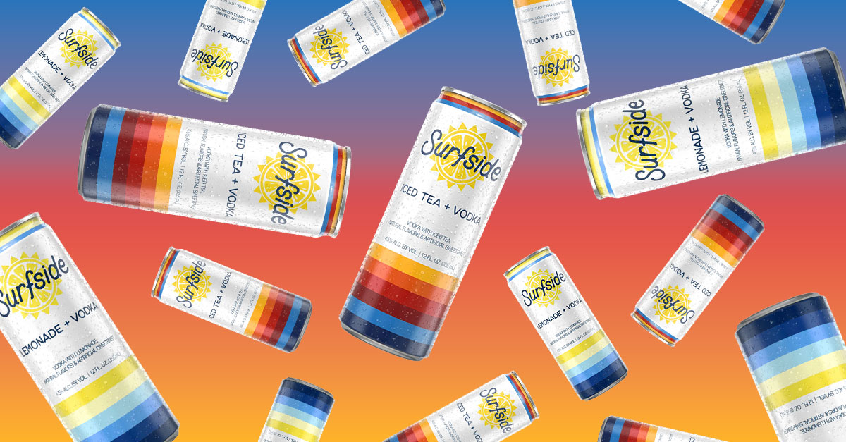 8 Things You Should Know About Surfside, the Fastest-Growing Canned ...