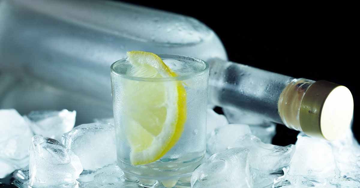 We Asked 21 Bartenders: What’s the Best Vodka for Mixing Cocktails ...