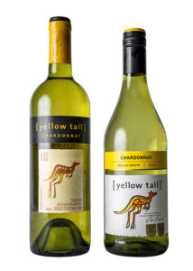 Can a Kangaroo Glow-Up Save Yellow Tail From Dwindling Sales? | VinePair