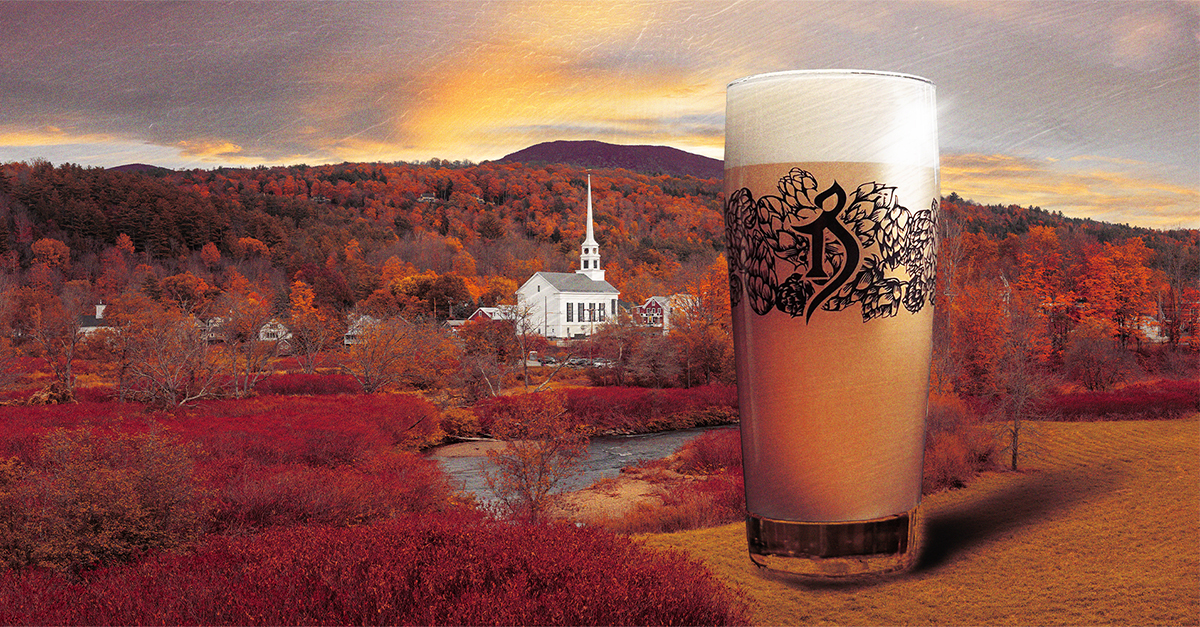 Hand-Pulled Heady Topper Is the Ultimate Bucket-List Beer Experience ...