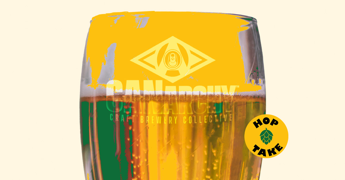 How Monster Managed to Vaporize Half of CANarchy’s Value in Just Three ...