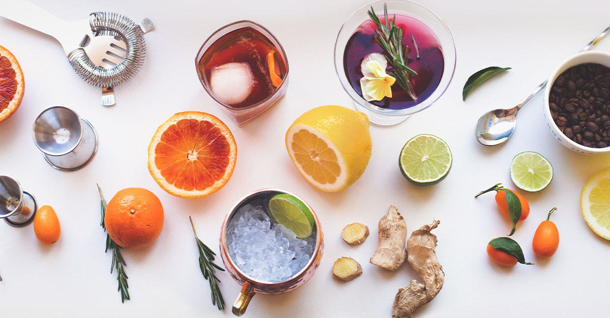 We Asked 17 Bartenders: What’s the Most Underrated Cocktail Ingredient ...