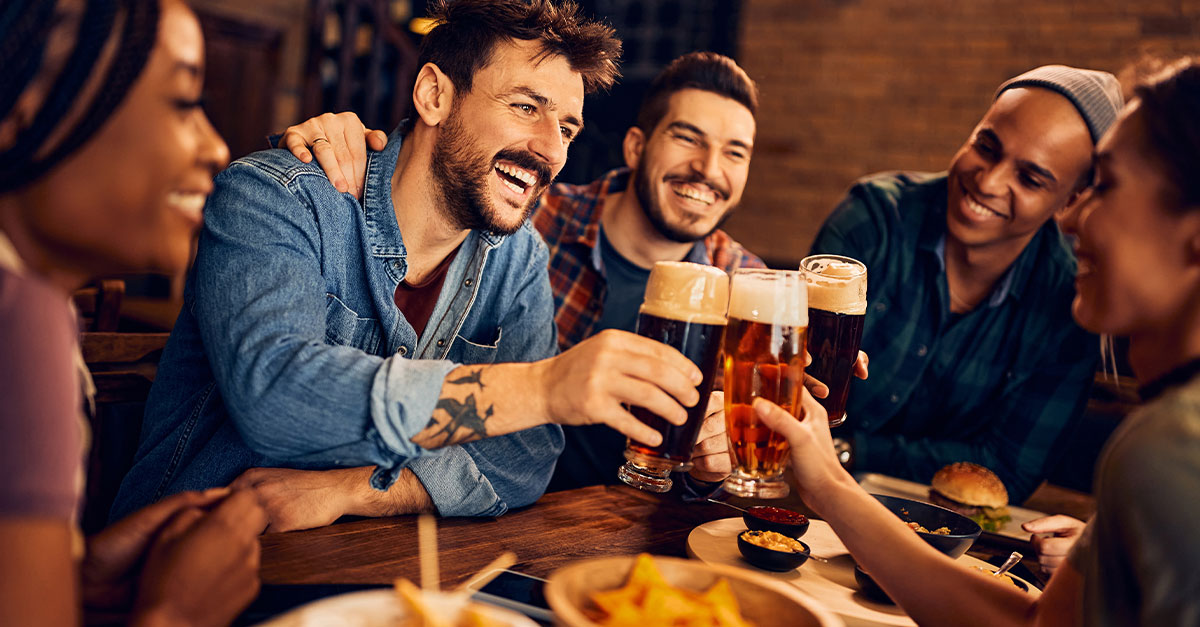 We Asked 11 Beer Pros: Which Beer Do You Wish People Ordered More ...