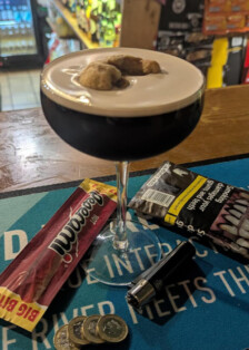 All the Different Guinness Glasses, From Classic to Questionable | VinePair