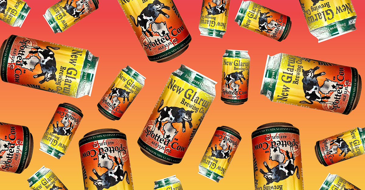 10 Things You Should Know About New Glarus, the Beloved Beer That’s ...
