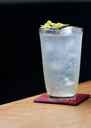 These Bartenders Are Redefining the Classic Japanese Highball | VinePair