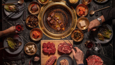 Is Simon Kim Building America's Next Dining Empire? | VinePair