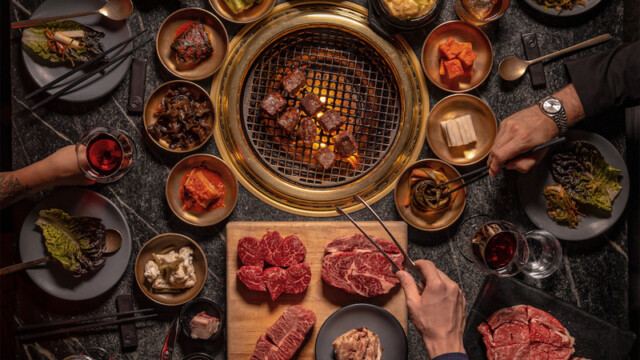 Is Simon Kim Building America's Next Dining Empire? | VinePair