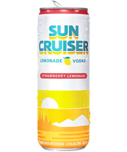 9 of the Best Hard Lemonades to Try This Summer | VinePair