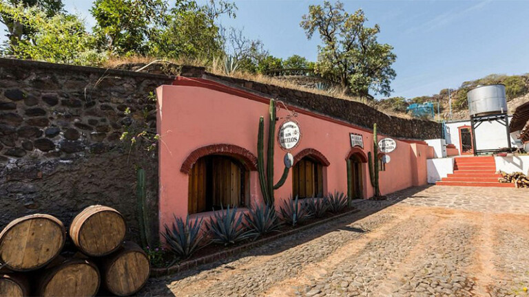 5 Great Tequila and Mezcal Distillery Tours in Mexico | VinePair