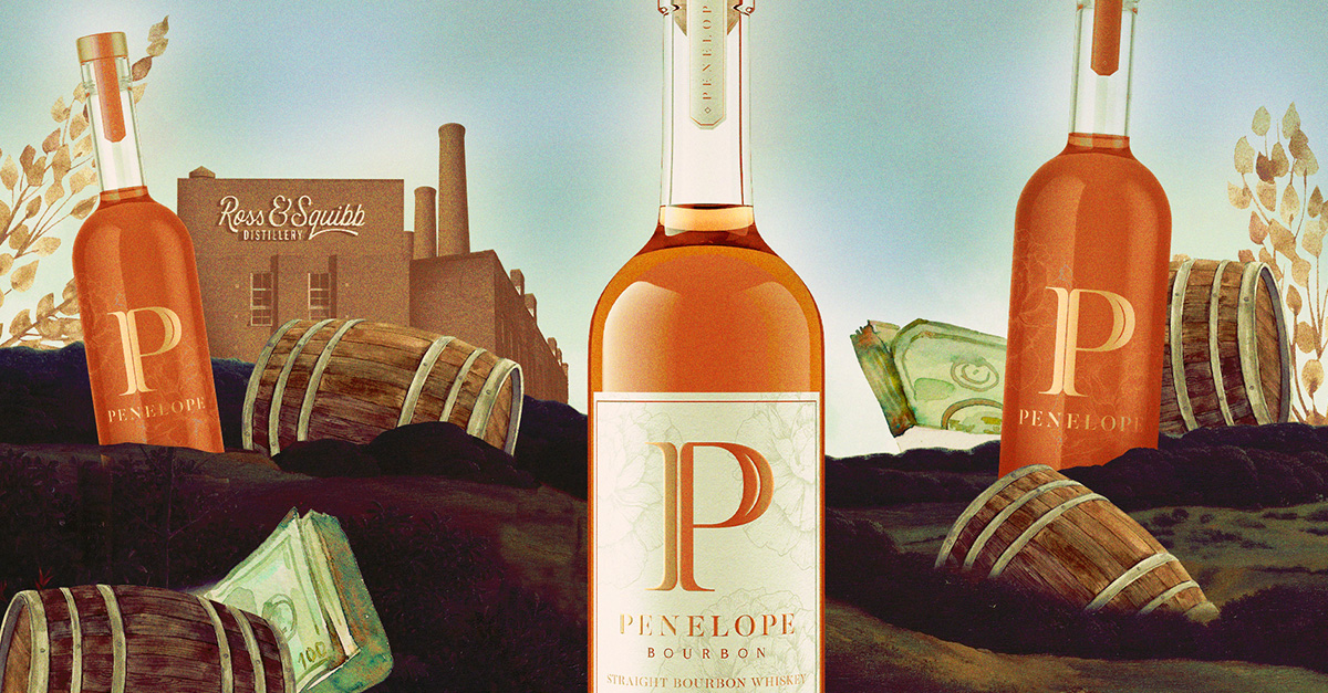 Will MGP’s Big Bet on Penelope Bourbon Pay Off? | VinePair