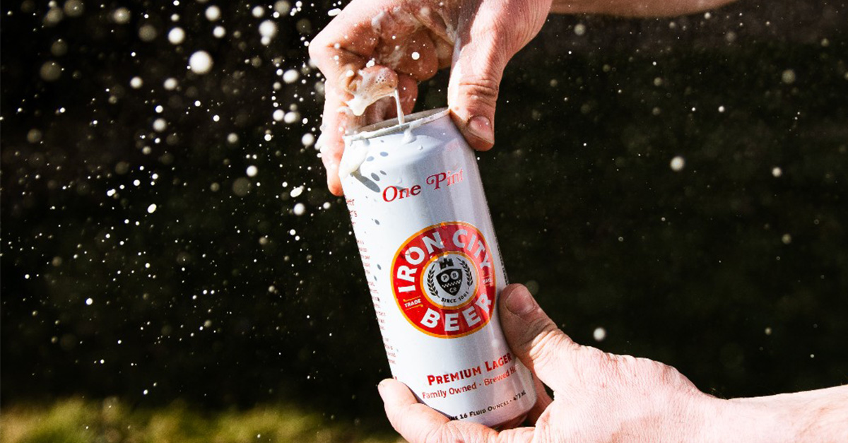 The Birthplaces of America's Iconic Regional Lagers [Map] | VinePair