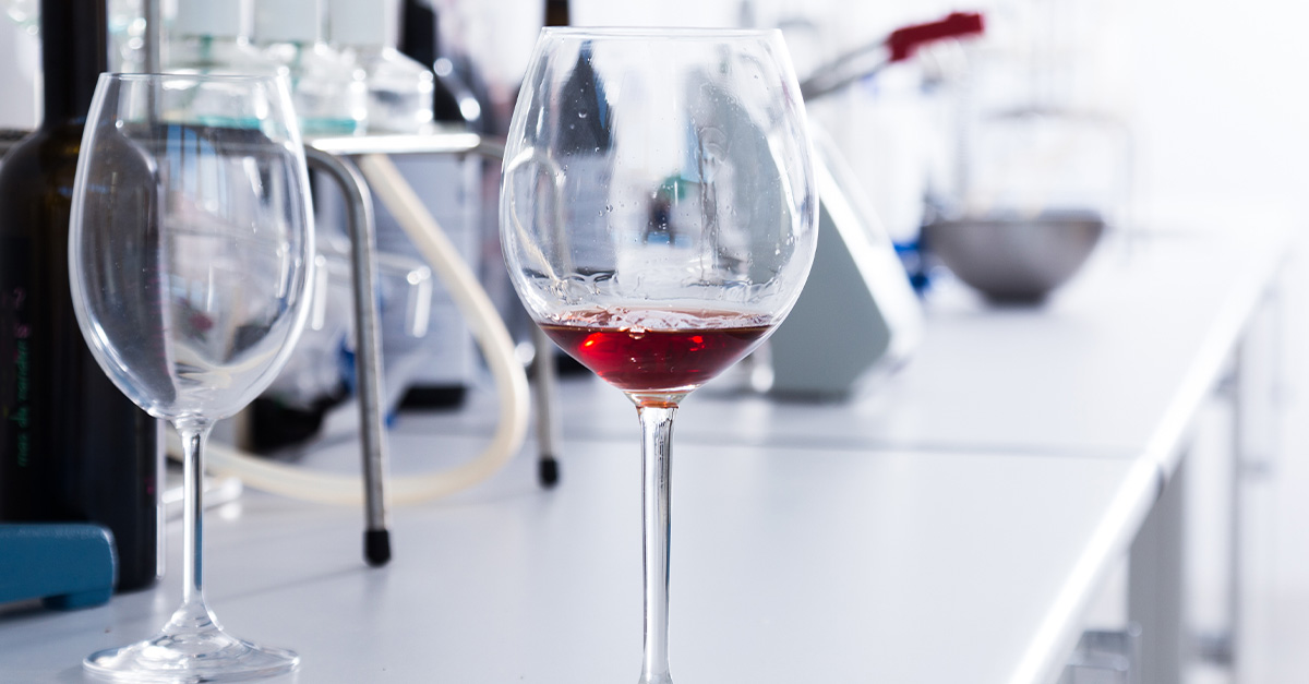 Wine 101: The Composition of Wine Part II: Volatile Substances | VinePair