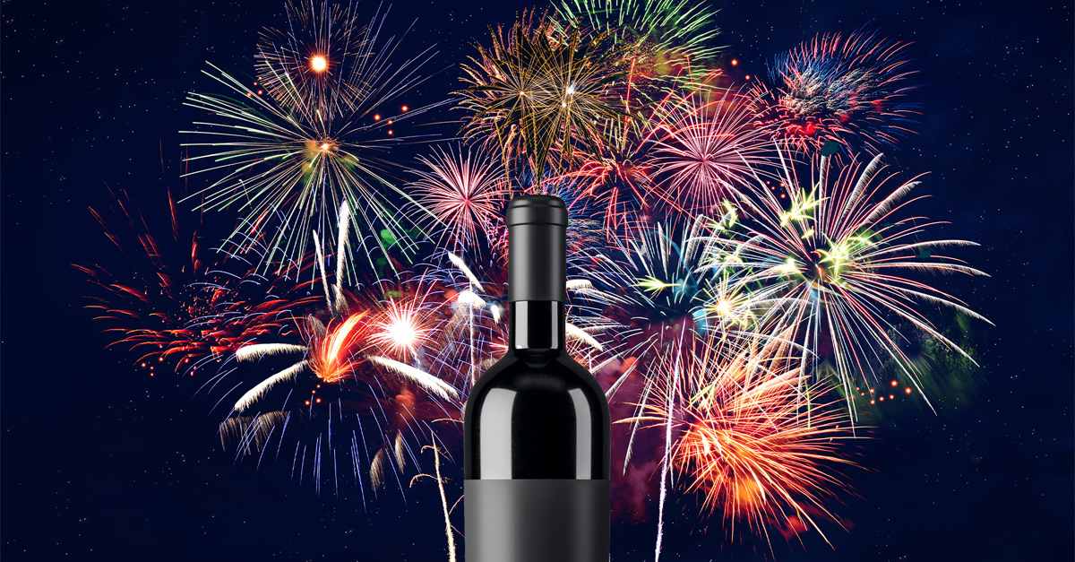 25 American Wines to Drink This Fourth of July (2025) | VinePair