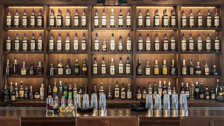 The Bourbon Trail’s Best Kept Secret? World-Class Cocktails at ...